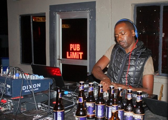 Events - DESERT LAGER