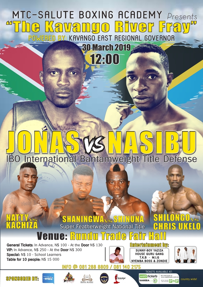 Events - DESERT LAGER